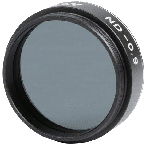 Best Moon Filter For Your Telescope - Backyard Stargazers