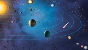 Solar System Facts: Interesting Facts about Our Solar System